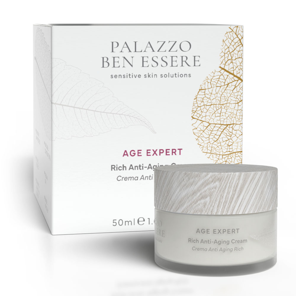 Age Expert – Palazzo Ben Essere
